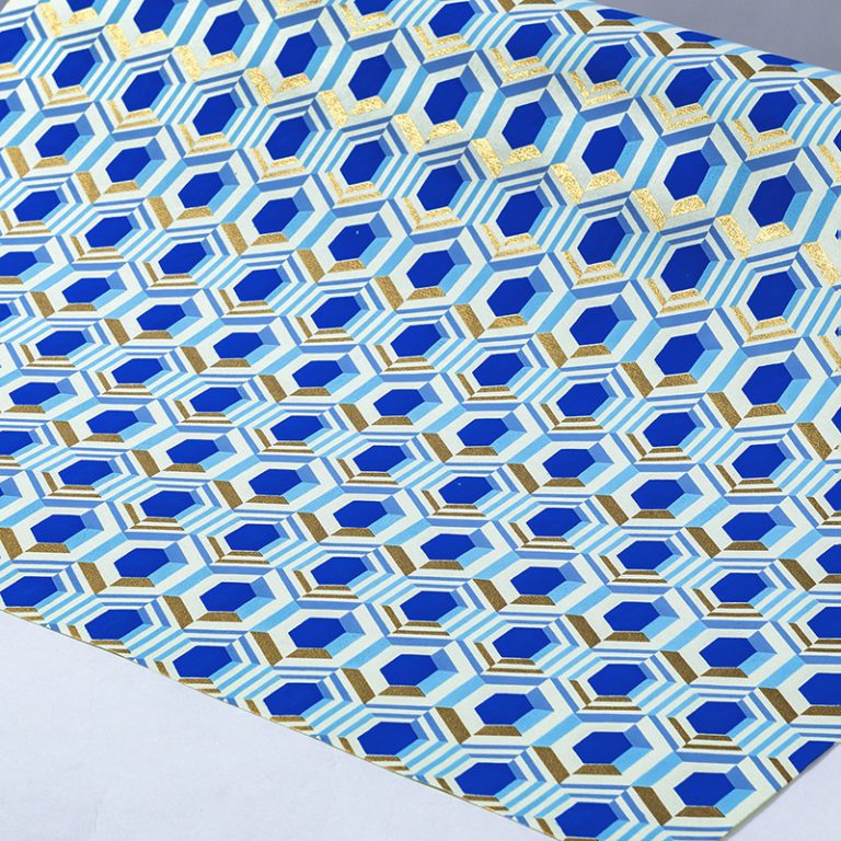 Handmade Wrapping Paper | Globe Enterprise