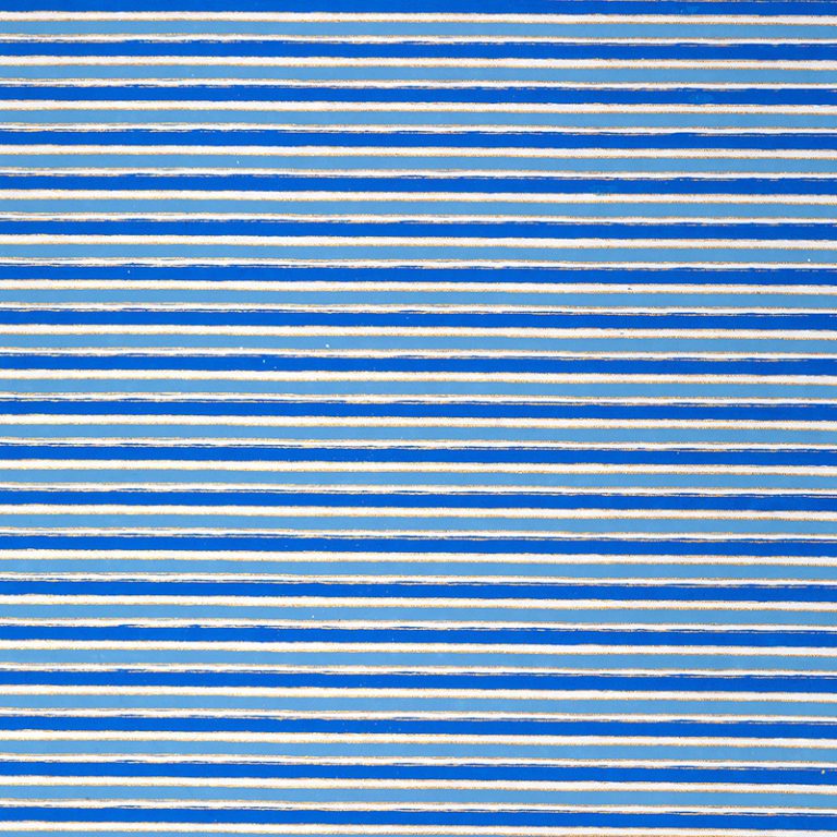 Handmade Blue Wrapping Paper | Globe Enterprise